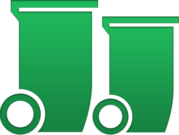 Wheelie Bin Towing - Australian Waste Management