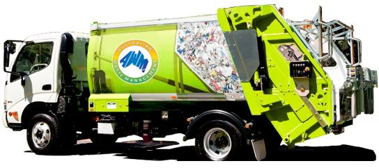 Waste Recycling Document Destruction Services, Melbourne